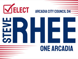 Meet Steve Rhee - Rhee 4 Arcadia