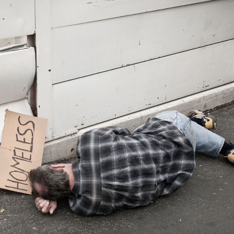 Addressing Homelessness in Arcadia - Rhee 4 Arcadia